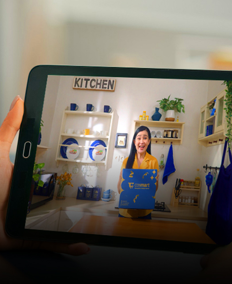 Nightless | Digital Agency | Jasa Social Media Management