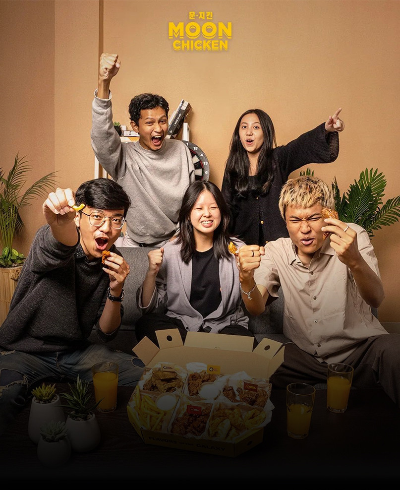 Nightless | Digital Agency | Jasa Social Media Management